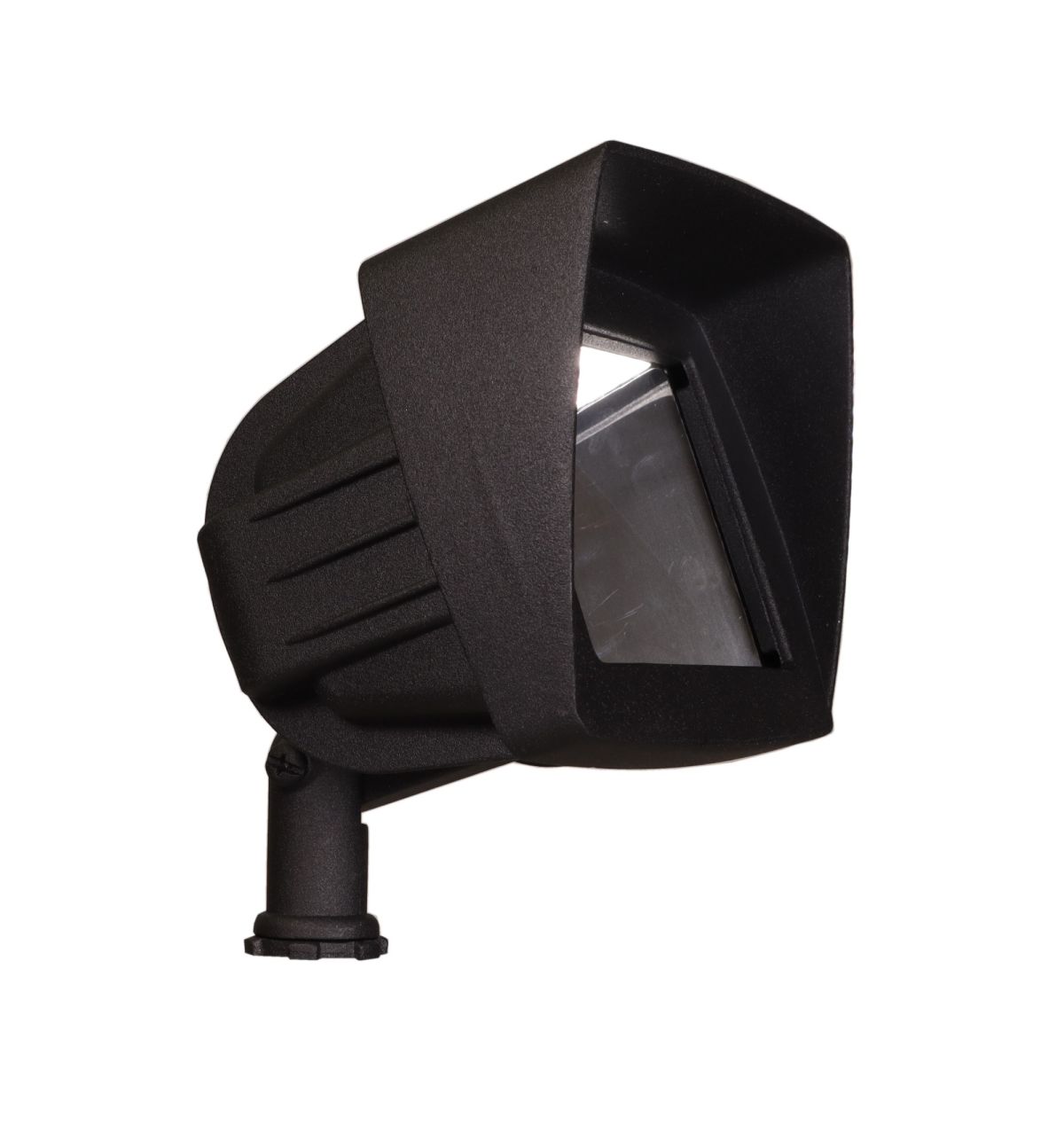 Black LED Flood Lights | Low Voltage Landscape Flood Light