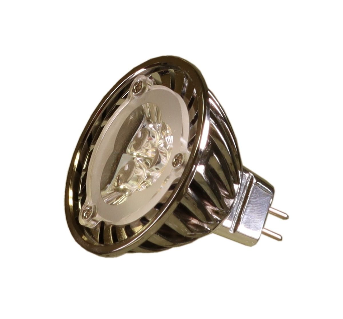 Buy MR16 LED Bulbs | 12 Volt 6 Watt Bulb