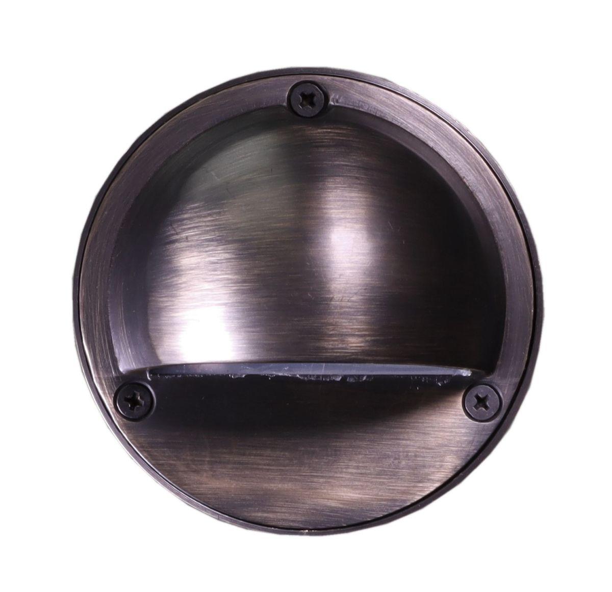 Brass Deck Lights | Brass Step Light for Sale | Brass Deck LED Lights