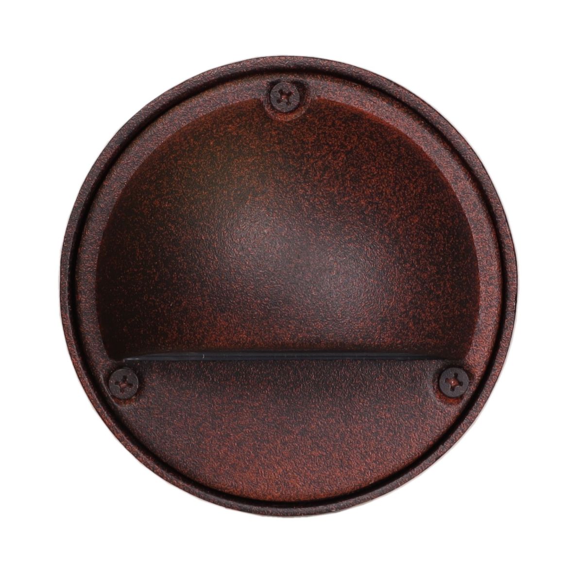 Deck Riser Lights | Low Voltage LED Deck Lights | Round Deck Lights