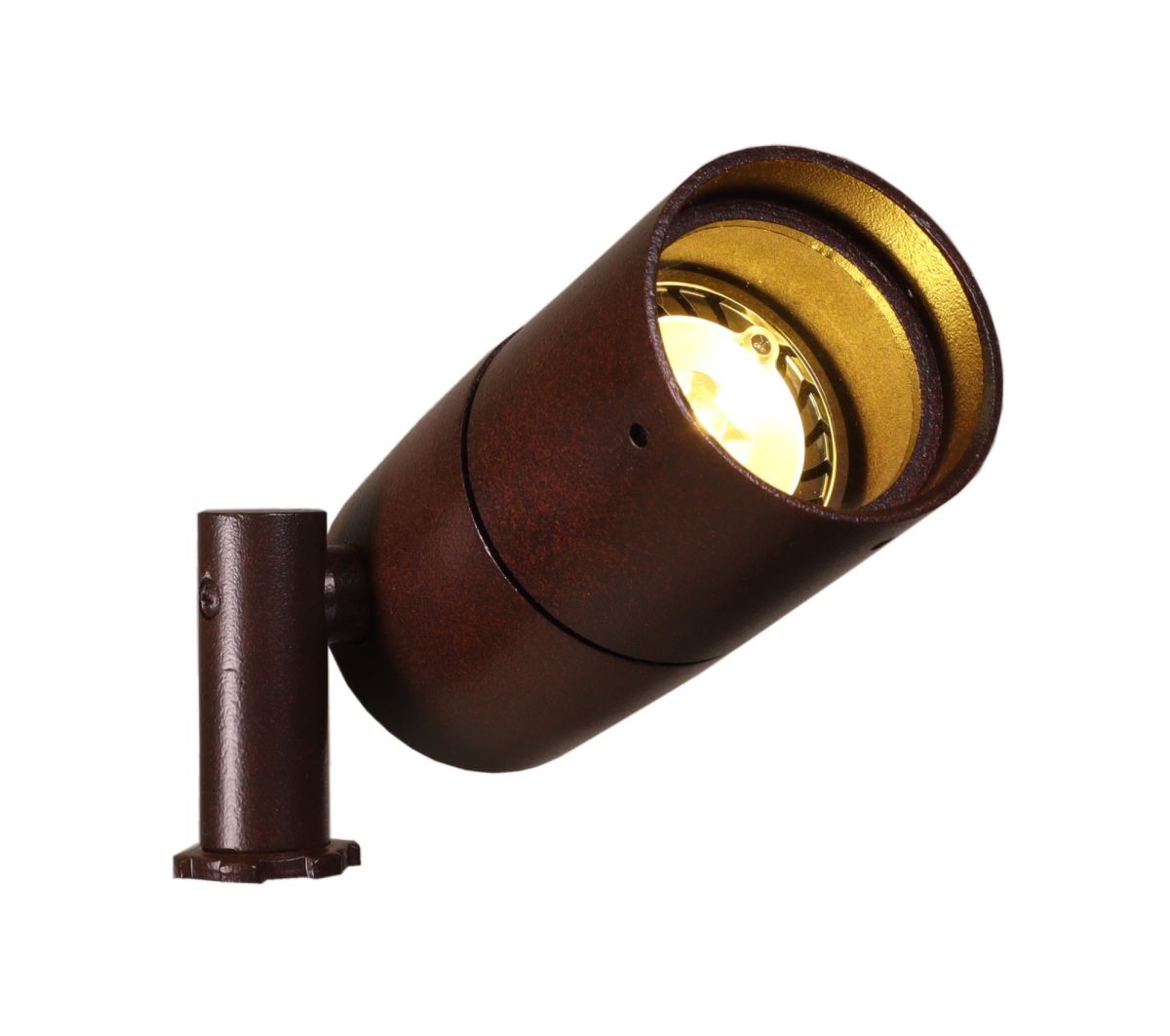 Bullet LED Light | Bulletproof Light Bulb | Low Voltage Down Light