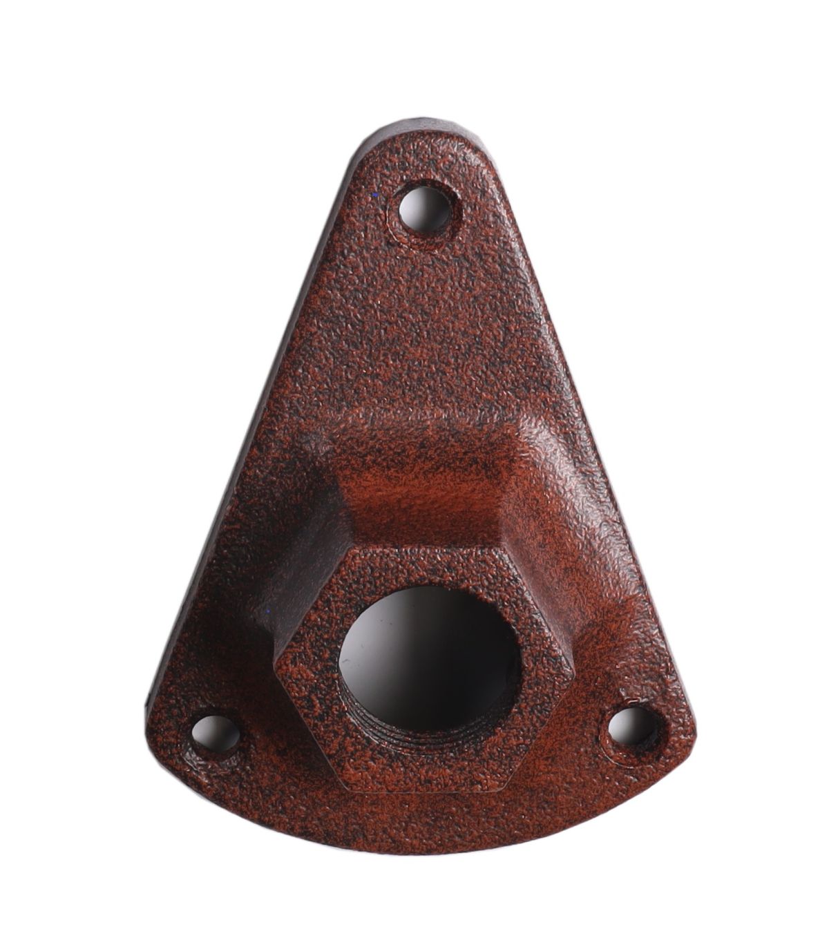 Cast Aluminum Mounting Bracket | Best Pro Lighting