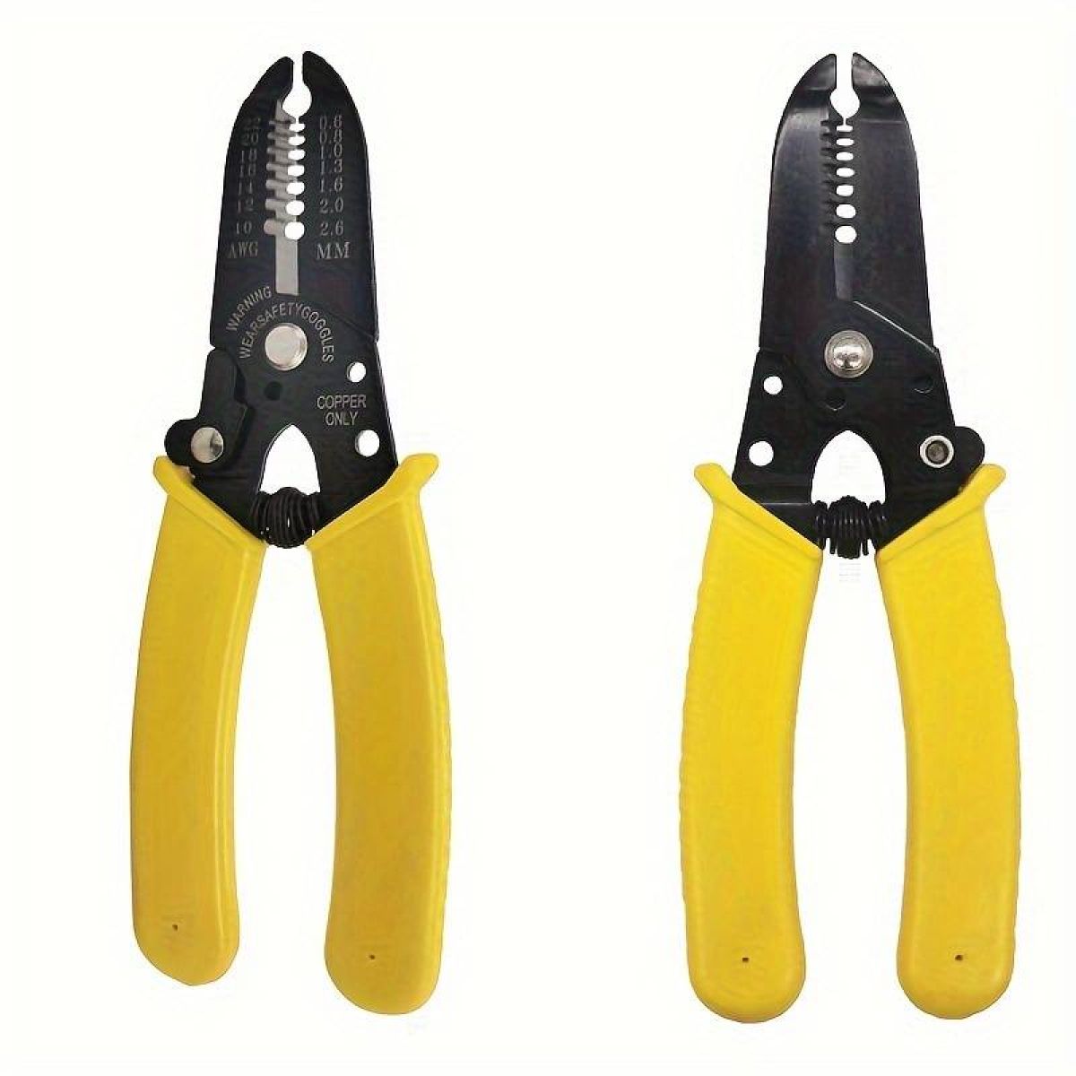 Romex Wire Stripper | Electrical Wire Stripper | Romex Slitter