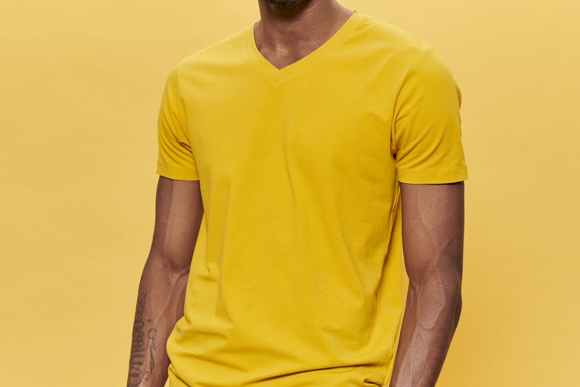 Types of Shirt Necklines: The Ultimate Guide to Finding Your Style