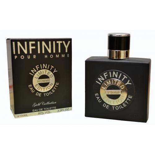 Infinity Pour Homme Cologne