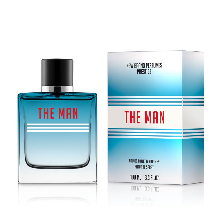 The Man Cologne For Men
