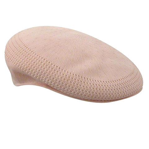Kangol Pink Tropic 504 Ventair Cap