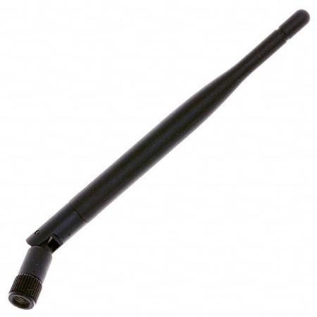 902 - 928 MHz MESH Swivel Portable Antenna with 0 and 90 Degree ...