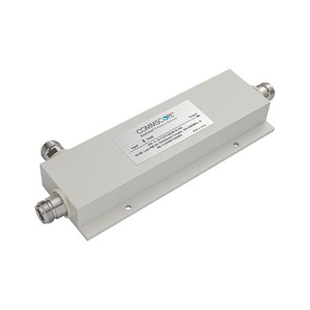 10 dB, Air Directional Coupler | Radio Gagas