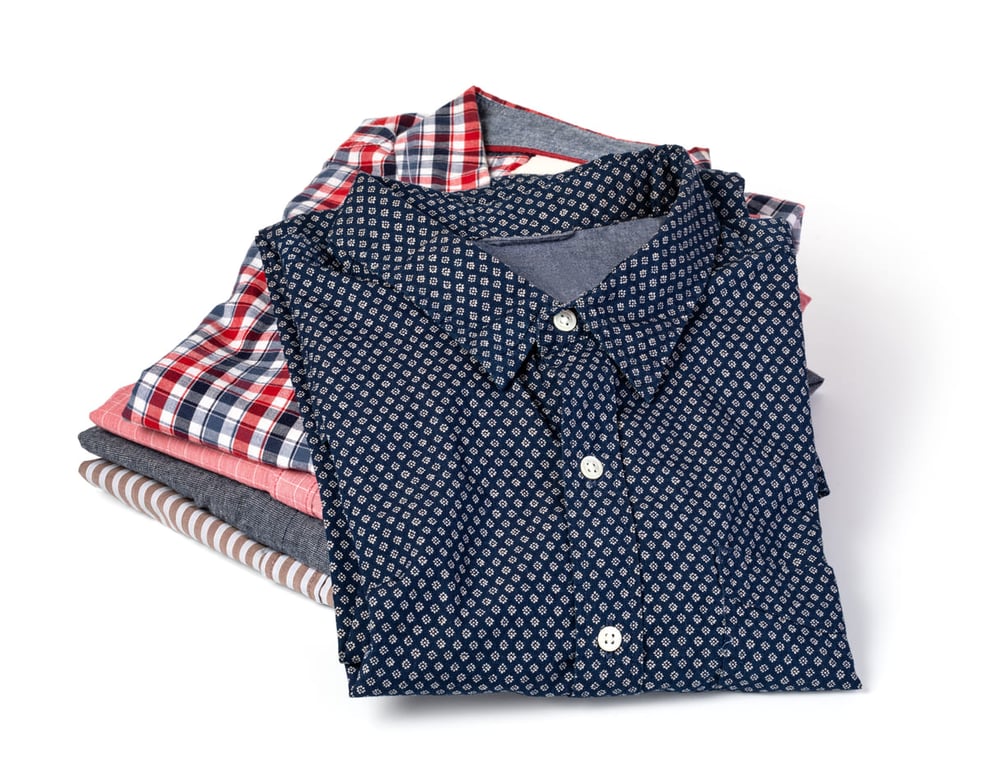 Men’s Spring Capsule Wardrobe Essentials
