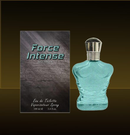 Force Intense Cologne For Men