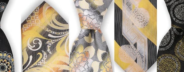 How to master the perfect tie knot