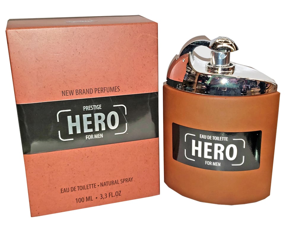 Hero Cologne For Men | Upscale Menswear