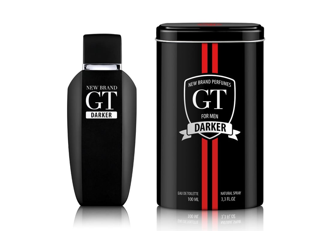 GT Darker Cologne For Men | Upscale