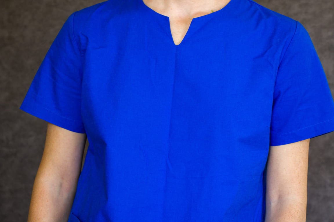 Types of Shirt Necklines: The Ultimate Guide to Finding Your Style