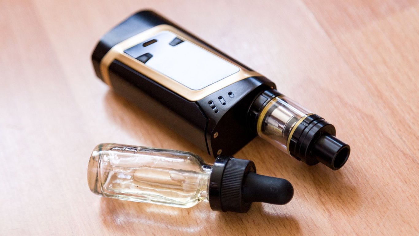 What Vapes Are Made in the USA?